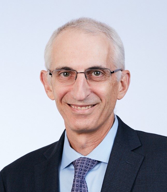 James D. Lewis, MD, MSCE - Penn LDI