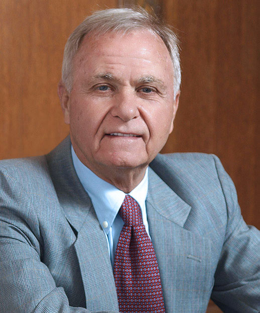 Arnold J. Rosoff, JD, Senior Fellow - Penn LDI