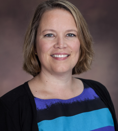 Heather Wolfe, MD, MSHP, Senior Fellow - Penn LDI