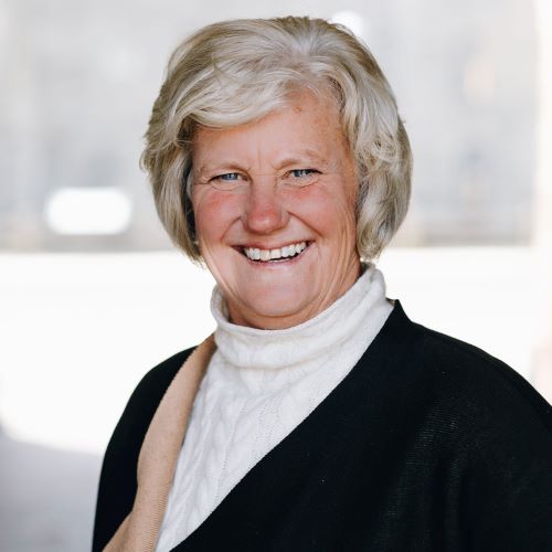 Kathryn Pearson, PhD, Adjunct Fellow - Penn LDI