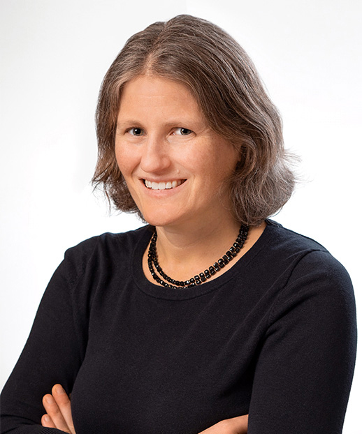 Emily Gregory, MD, MHS, Senior Fellow - Penn LDI