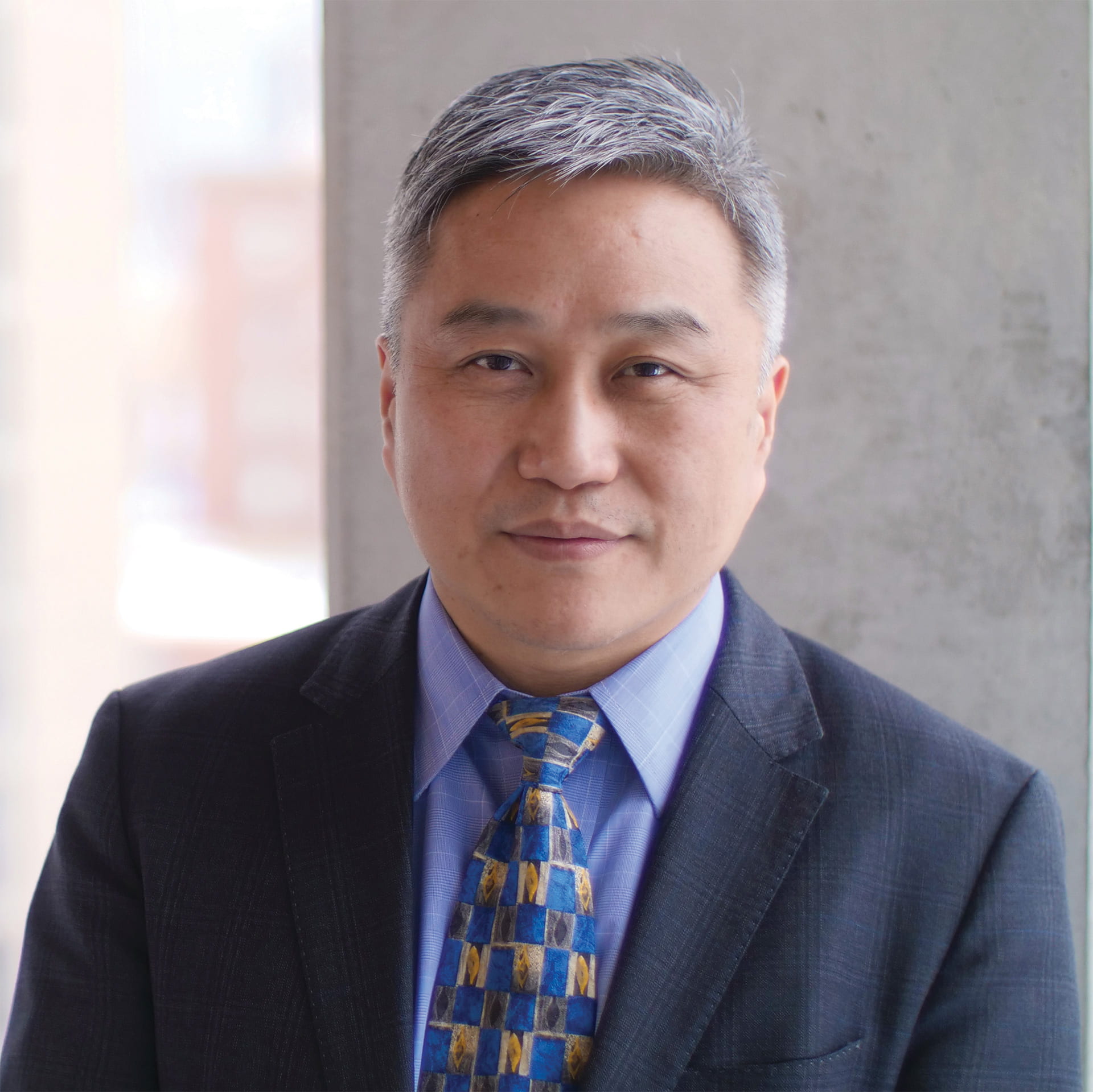 Hanming Fang, PhD, Senior Fellow - Penn LDI