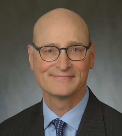 Robert Krouse, MD, MS, Senior Fellow - Penn LDI