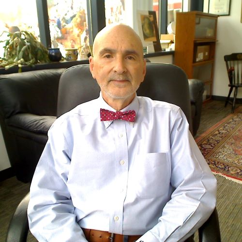 Wade Berrettini, MD, PhD - Penn LDI