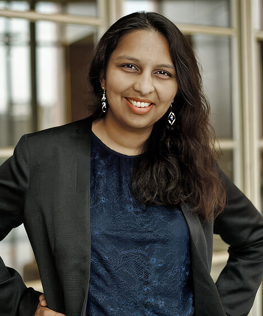 Hamsa Bastani, PhD, Senior Fellow - Penn LDI Hamsa Bastani, PhD, Senior Fellow - Penn LDI