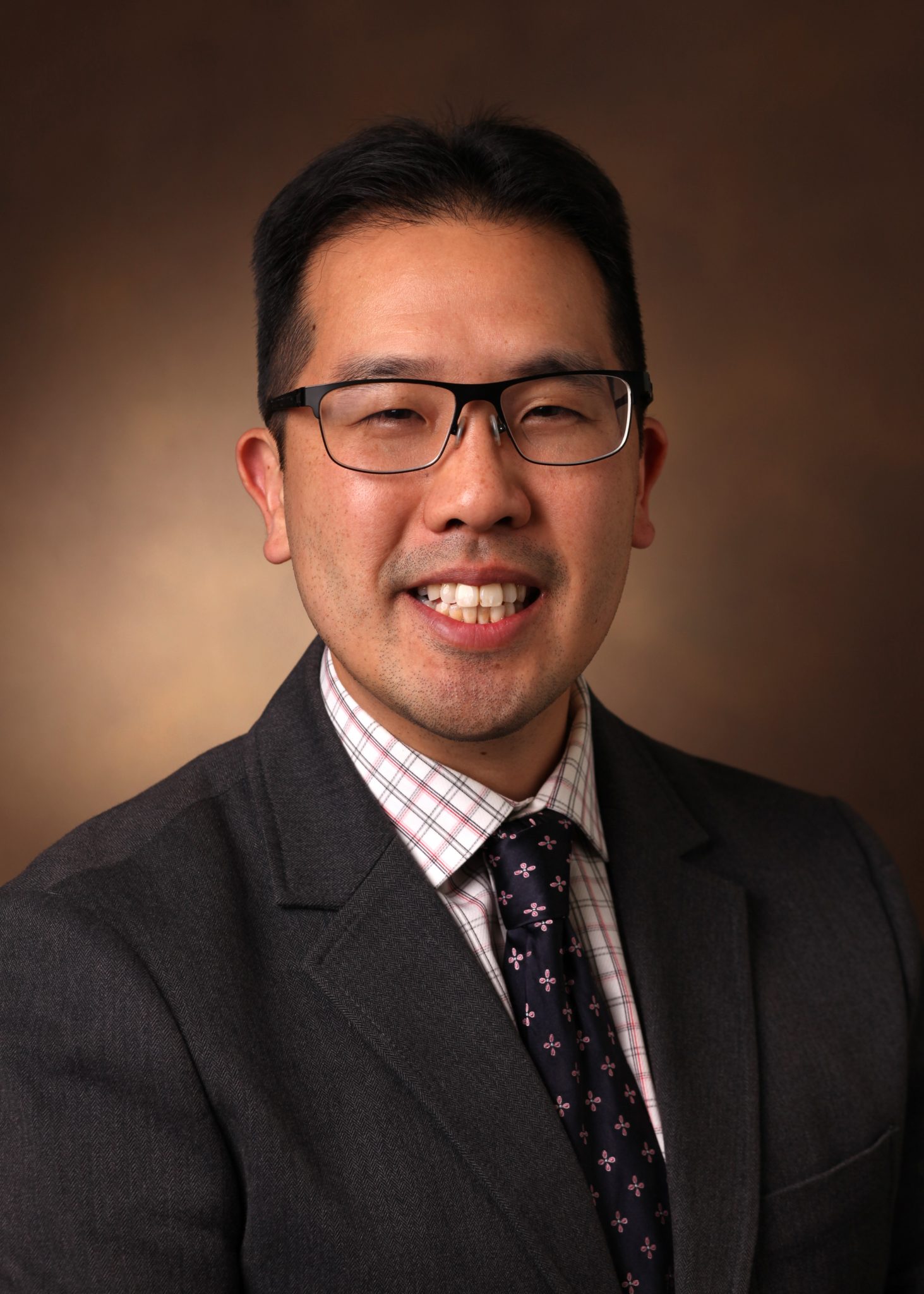 Daniel Lee, MD, Senior Fellow - Penn LDI