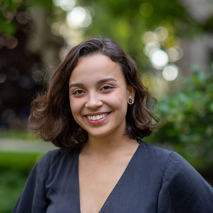 Kayla Dunn - Penn LDI SUMR - Penn LDI