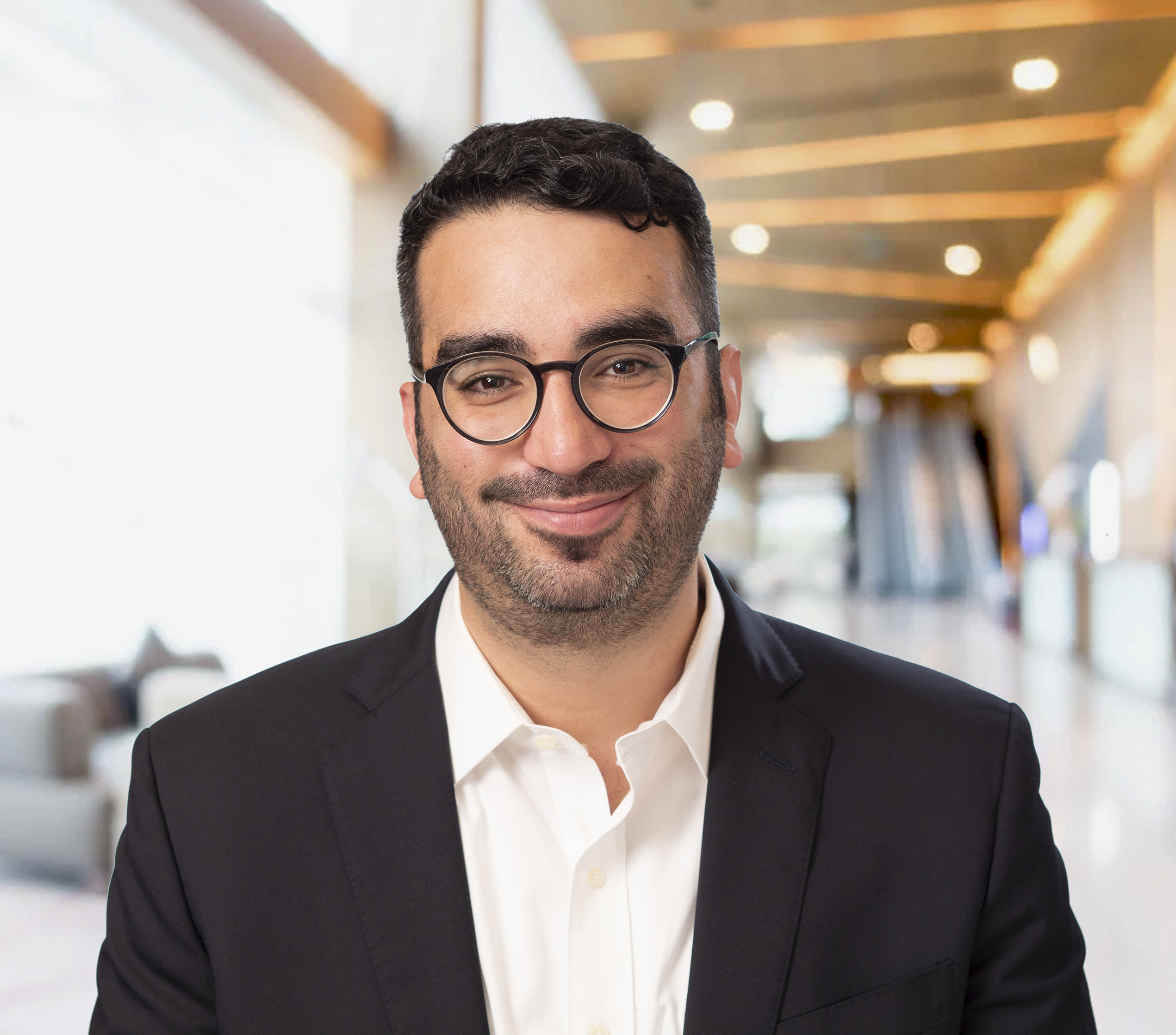 Alon Bergman, PhD, Senior Fellow - Penn LDI