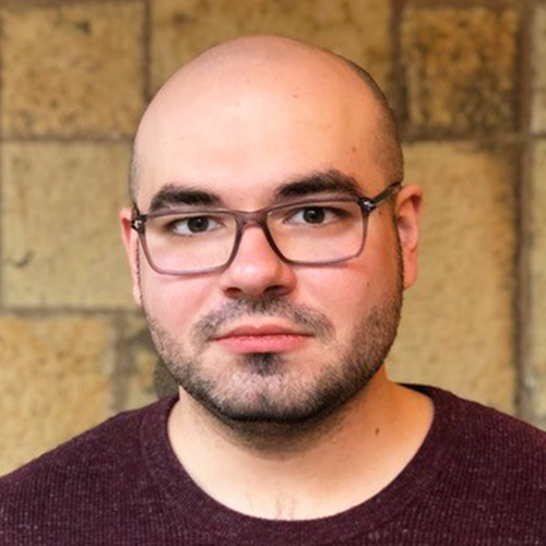 Alex Shpenev, PhD, Associate Fellow - Penn LDI