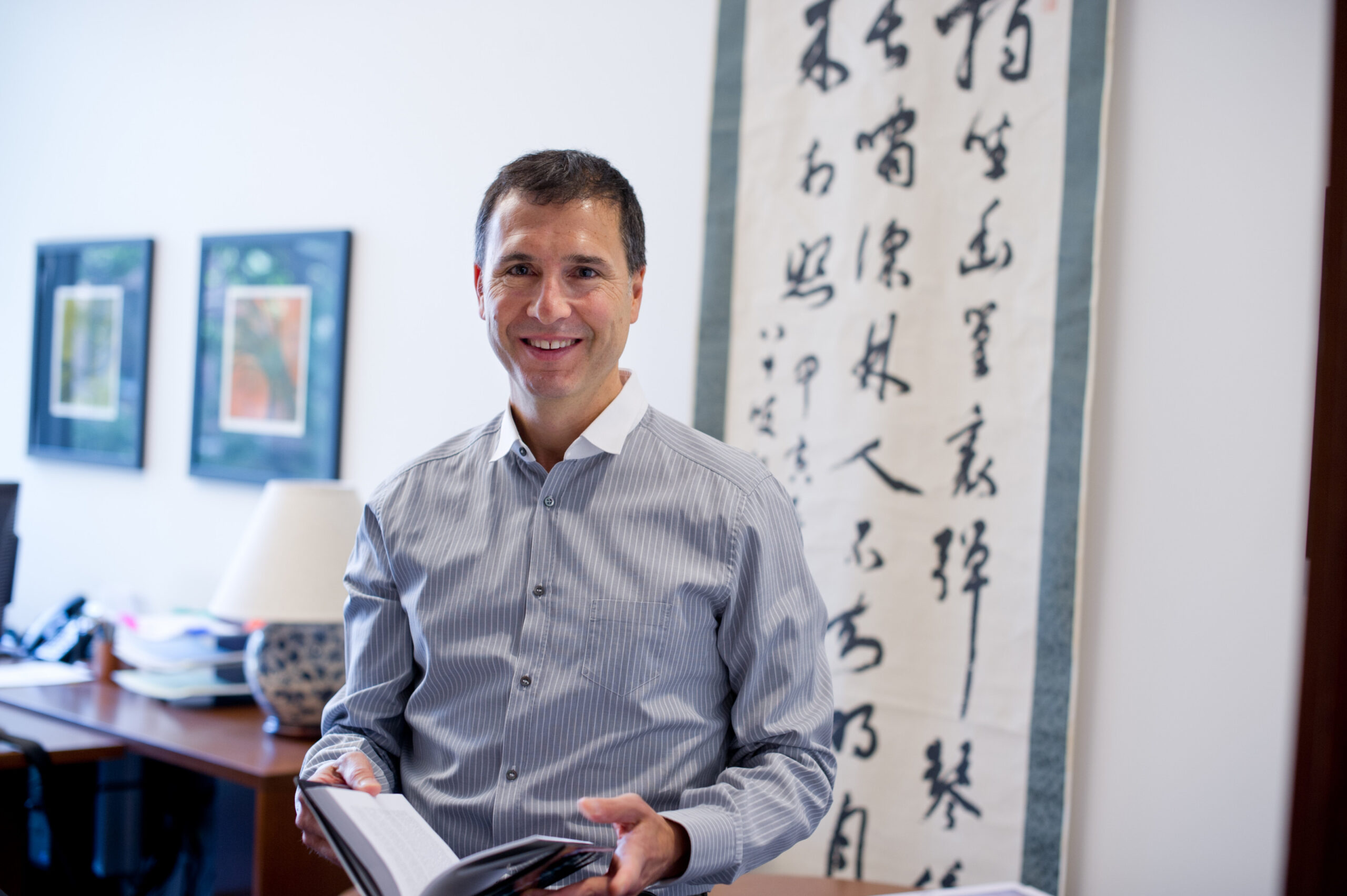 Eric A. Feldman, JD, PhD - Penn LDI