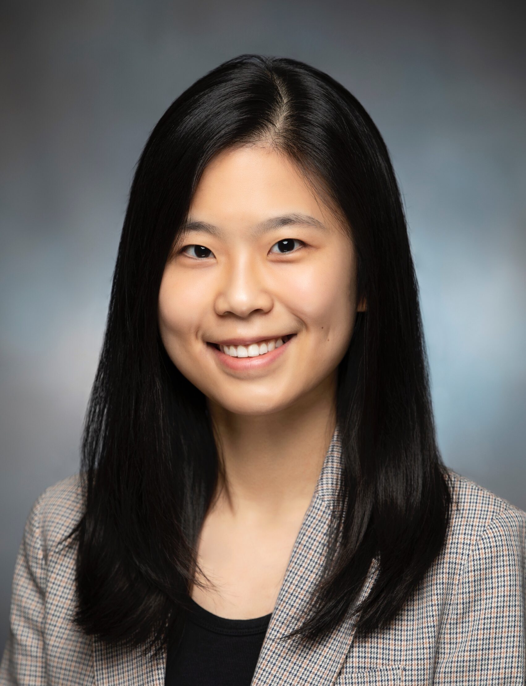 Ruochen Sun, MS, MPH, Associate Fellow - Penn LDI