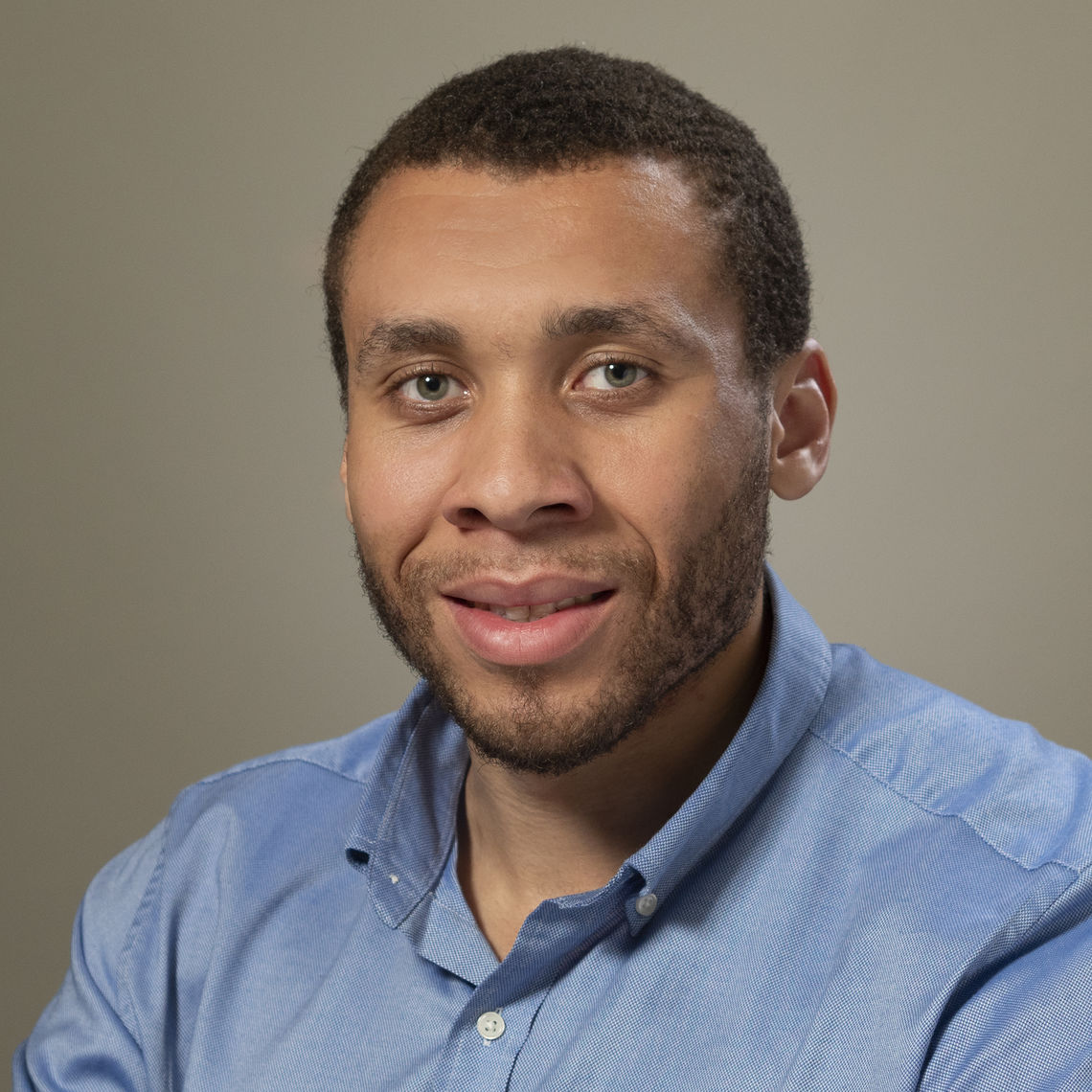 Christopher Chesley, MD, MSCE, Associate Fellow - Penn LDI