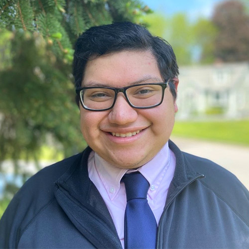 Bryan Escobar - Penn LDI - Penn LDI