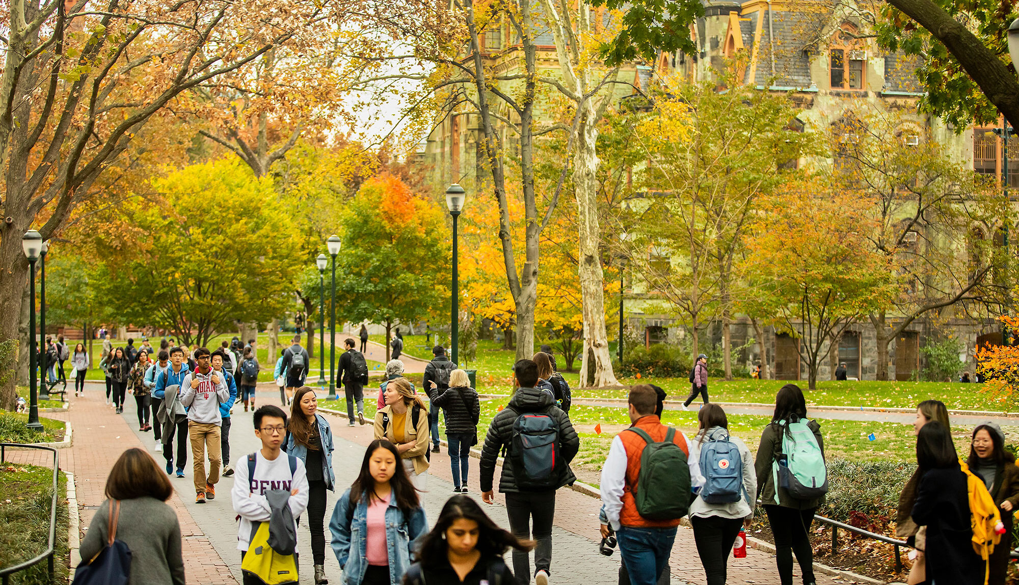 Penn LDI - The Leonard Davis Institute of Health Economics at the ...