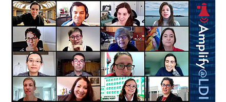 12 LDI Senior Fellows Complete Eight Months of Media and Policy ...