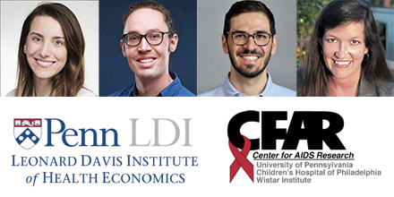 Four Penn LDI Fellows Awarded Grants for Collaborative Work with ...