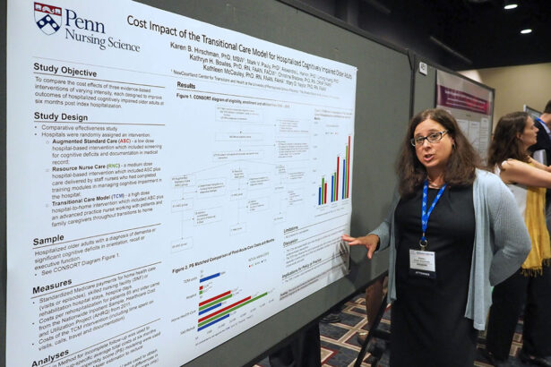Penn Research Posters at 2017 AcademyHealth Annual Research Meeting ...