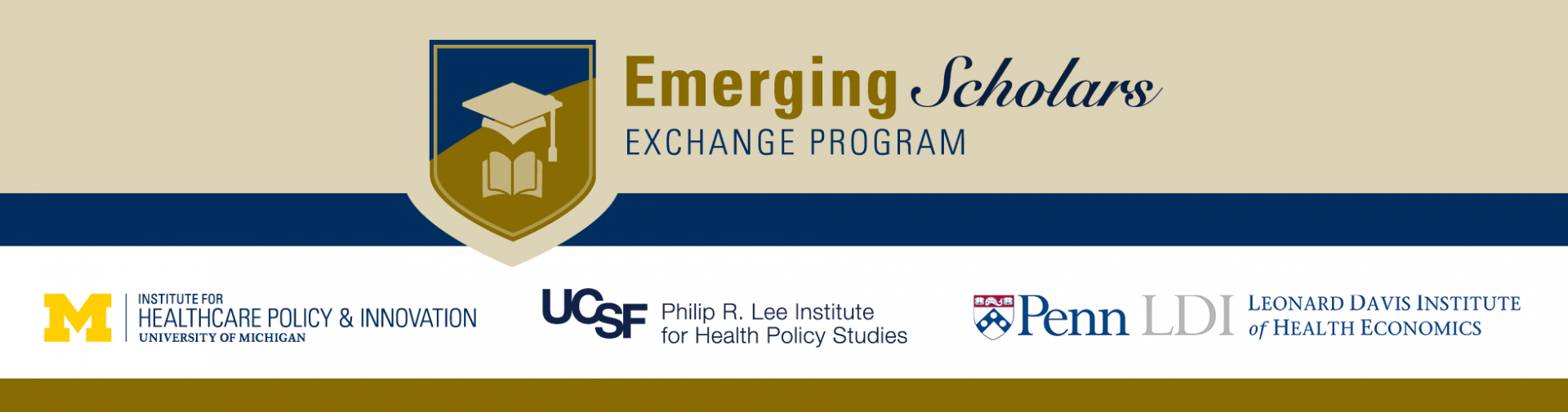 Emerging Scholars Exchange Program - Penn LDI