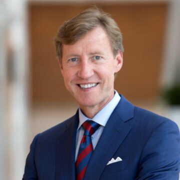 Governance and Committees - Penn LDI