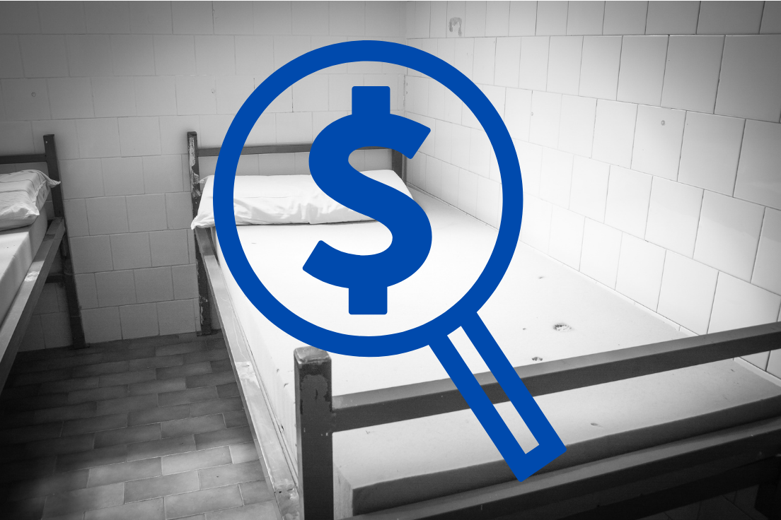 Are Public Psychiatric Hospitals Getting Their Disproportionate Share ...