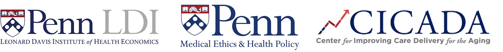 Penn LDI Grant Writing Workshop - Penn LDI