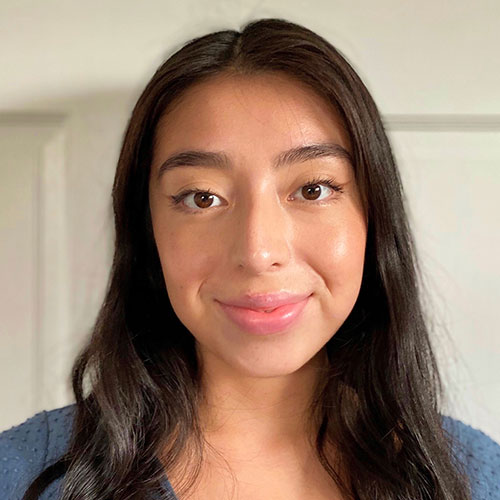 Ashley Duchi - Penn LDI