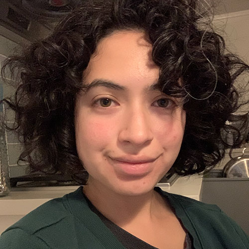 Maylin Ortiz - Penn LDI