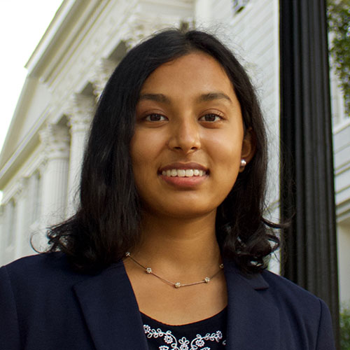 Priyanka Parikh - Penn LDI