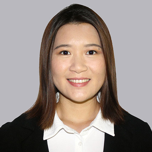 Yanling Chen - Penn LDI