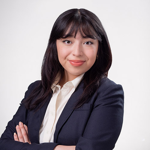 Ashley Duchi - Penn LDI