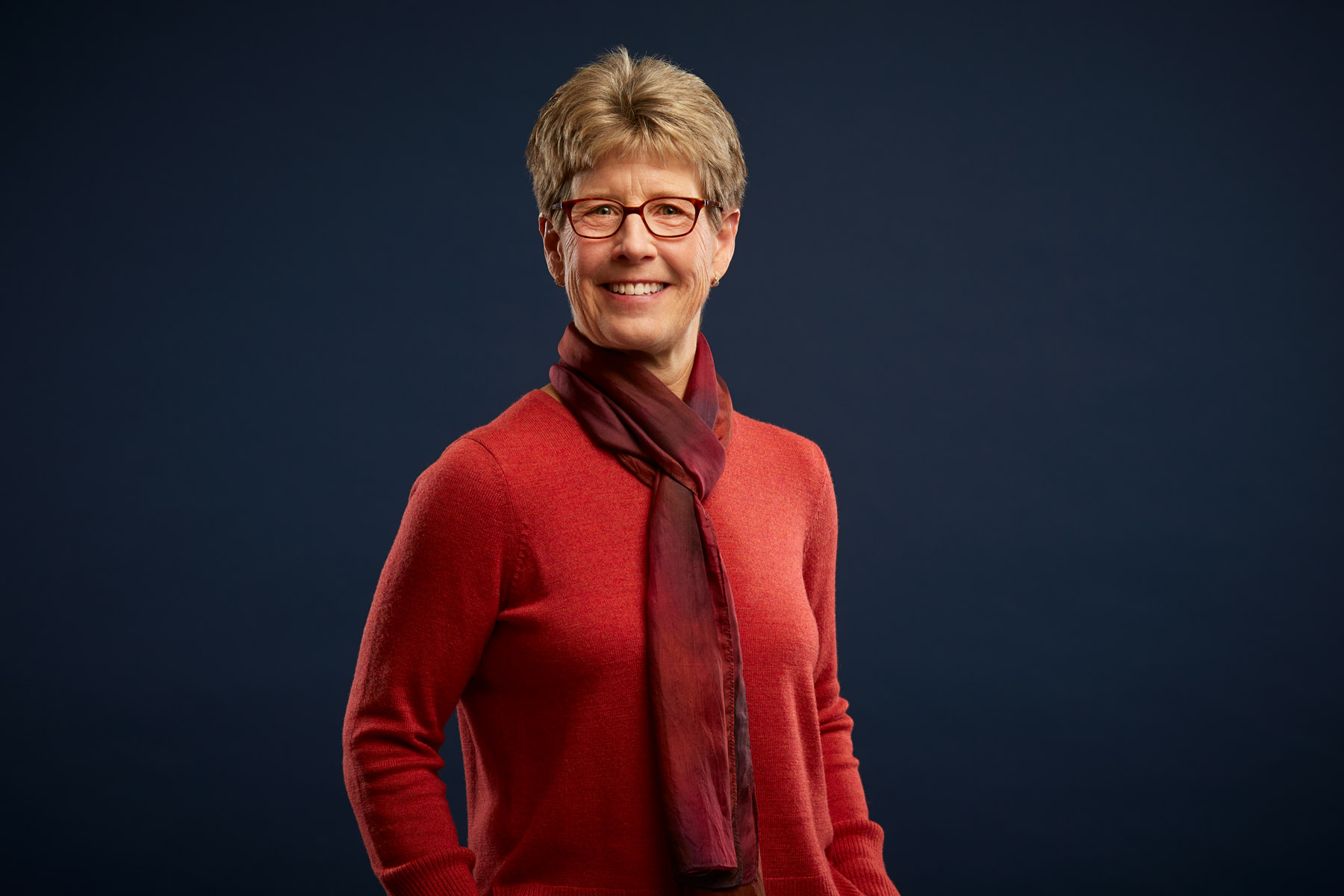 Susan Renz, PhD, RN - Penn LDI