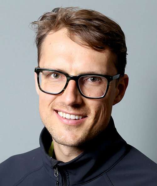 Taras Grosh, MD, Senior Fellow - Penn LDI