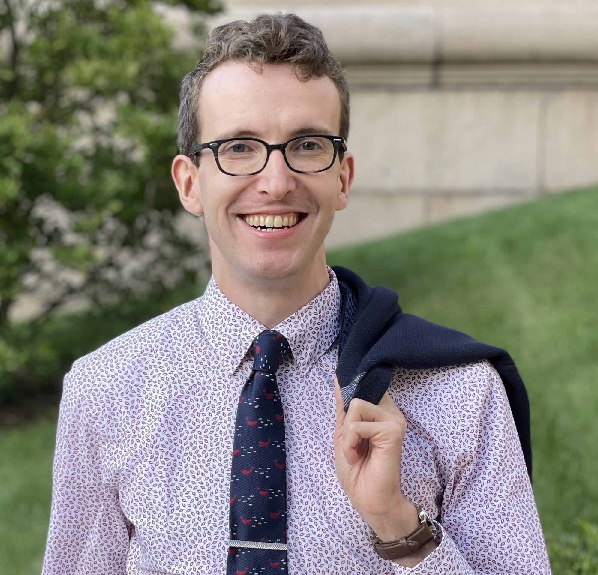 Postdoctoral Fellowship Program - Penn LDI - Penn LDI