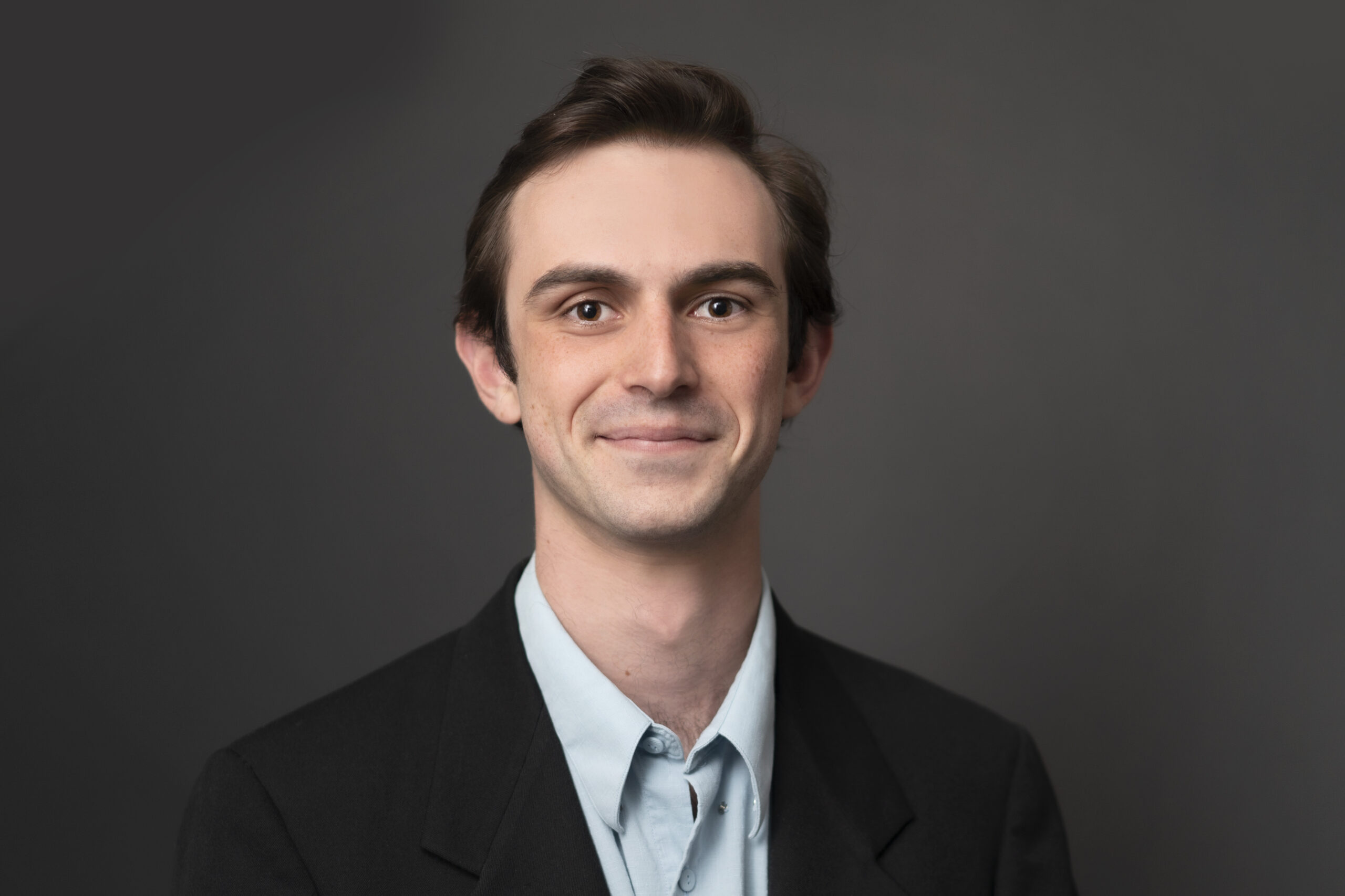 Jackson Reimer, Associate Fellow - Penn LDI