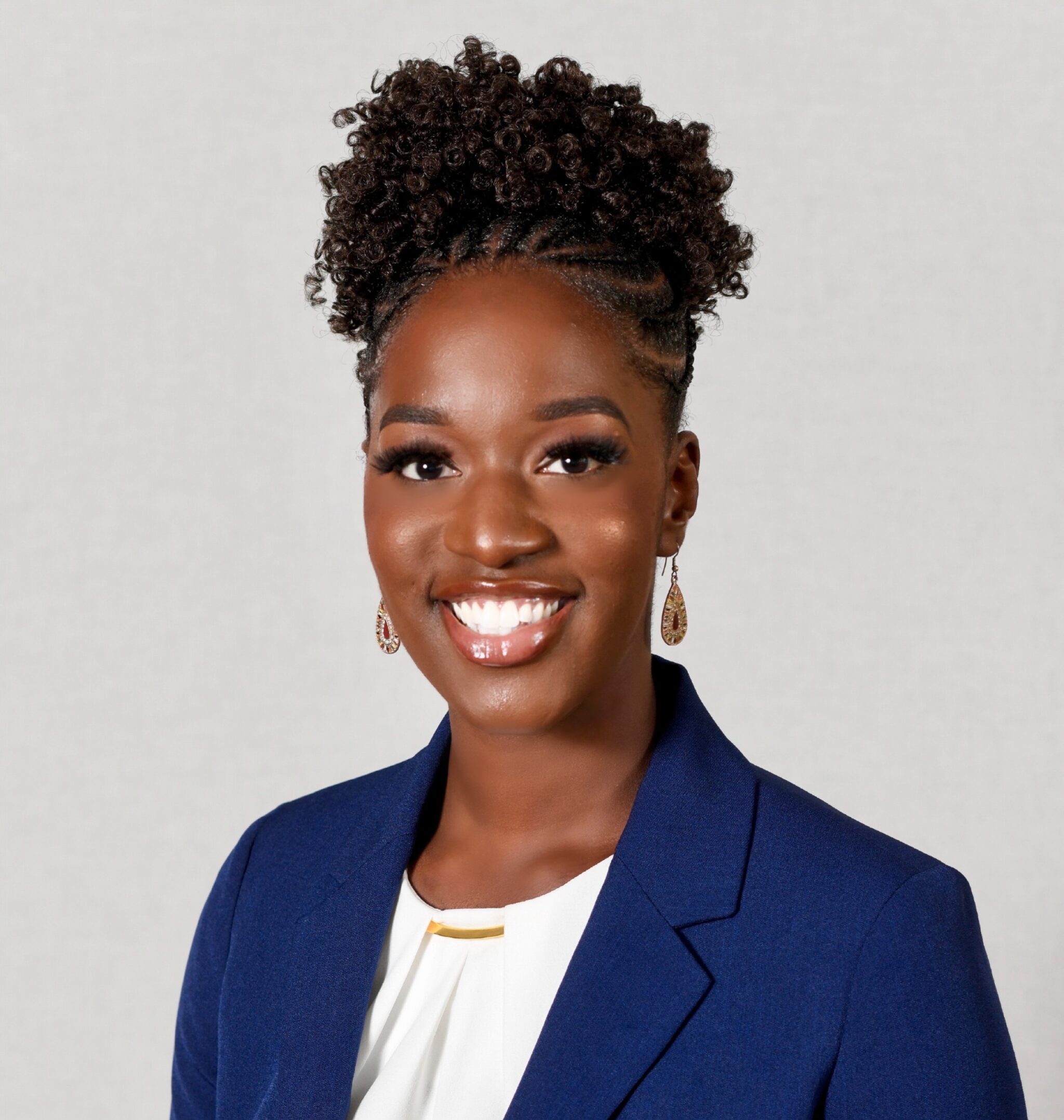 Alexandra Maye, MSN, RN, Associate Fellow - Penn LDI