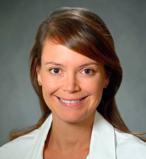 Jennifer Lewey, MD, MPH, Senior Fellow - Penn LDI