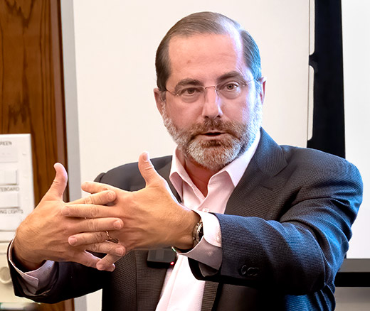 Kevin G. Volpp, MD, PhD, Senior Fellow - Penn LDI