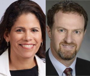 Elle Lett Wins Rising Black Scientist Award - Penn LDI