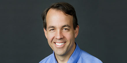 Peter Reese Receives American Society of Nephrology Distinguished ...