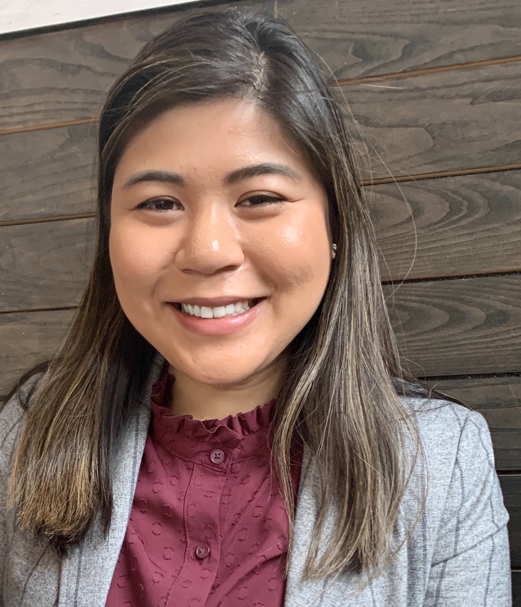 April Ancheta, PhD, RN - Penn LDI