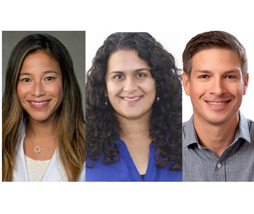 Mucio Kit Delgado, MD, MS - Penn LDI