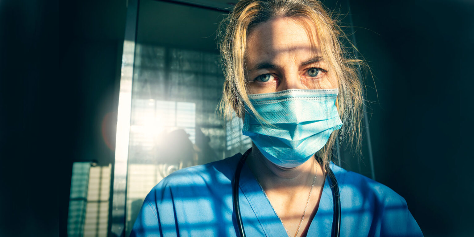How Inadequate Hospital Staffing Continues to Burn Out Nurses and ... How Inadequate Hospital Staffing Continues to Burn Out Nurses and ...