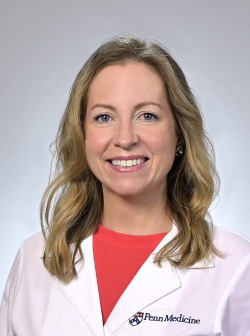 Catherine (Kate) Sharoky, MD, MSCE - Penn LDI