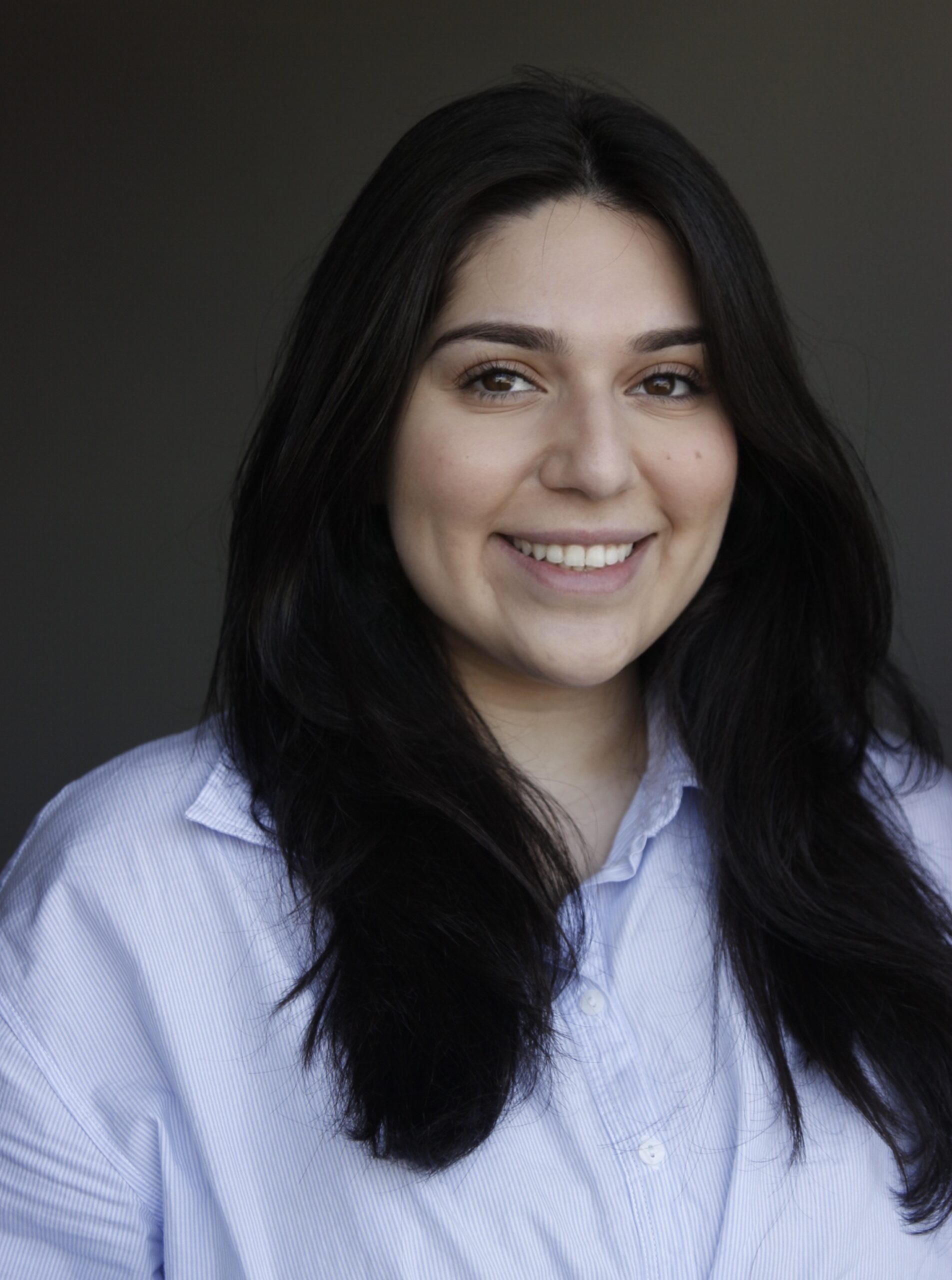 Azin Pooresmaeil - Penn LDI