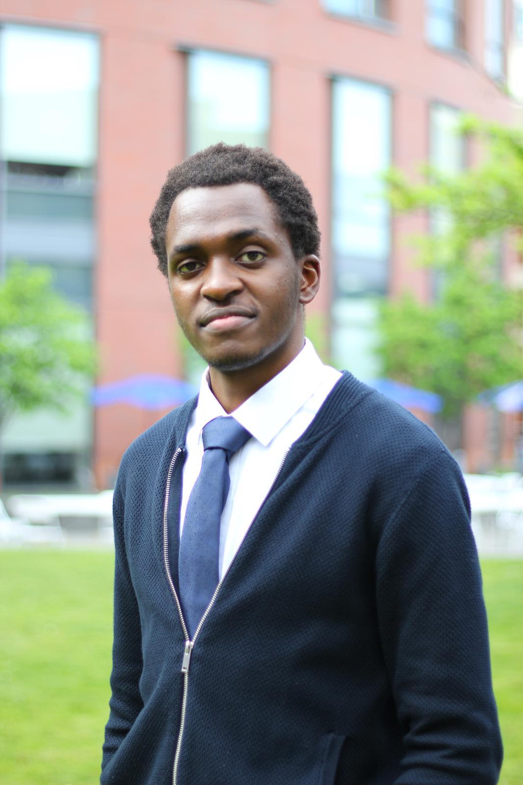 David Adam Kato - Penn LDI