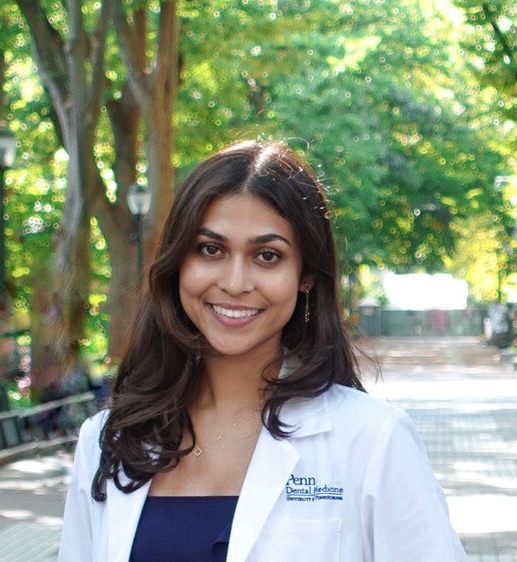 Riya Patel - Penn LDI