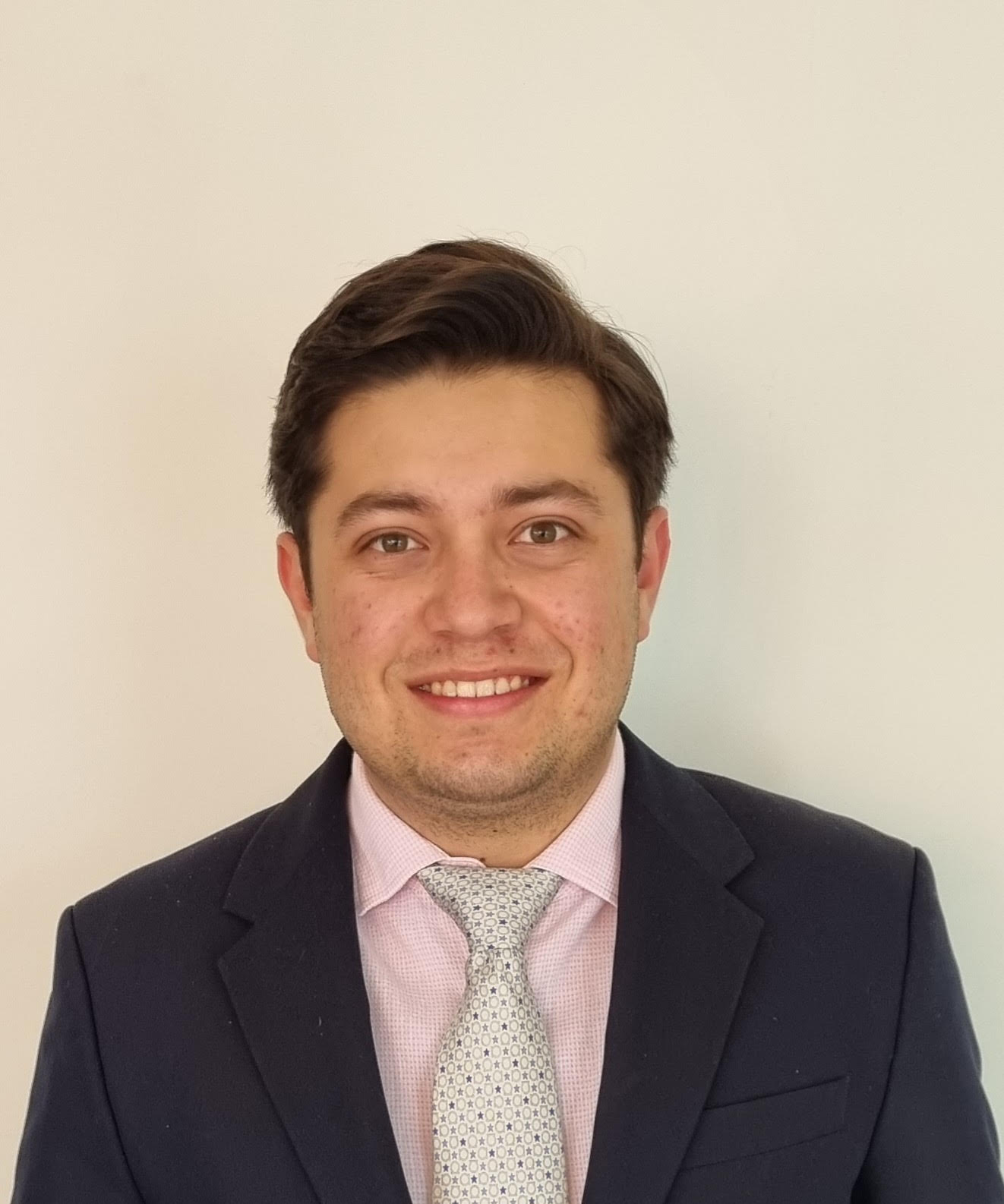 Sebastian Spataro - Penn LDI