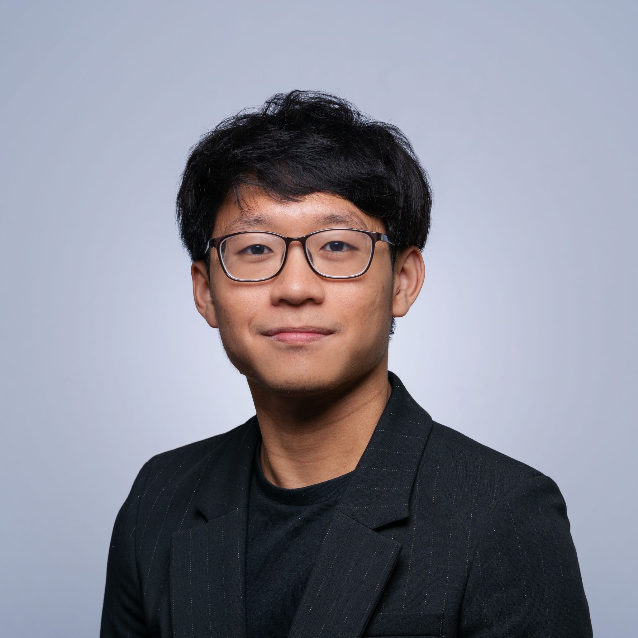Weng Fei (Aaron) Leong - Penn LDI