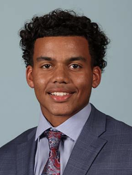 Justin Cayenne - Penn LDI