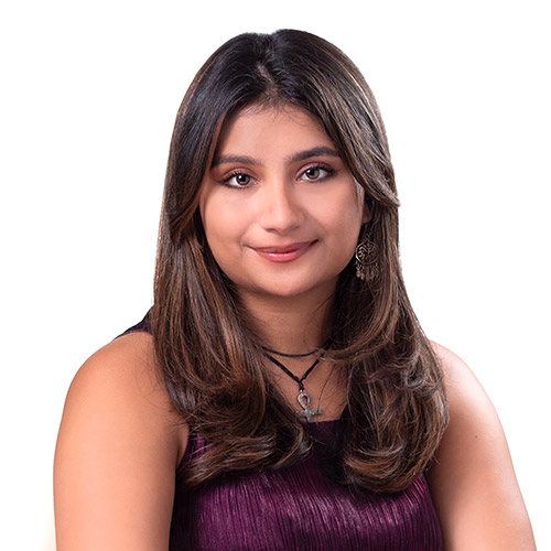 Medha Romee Maitra - Penn LDI